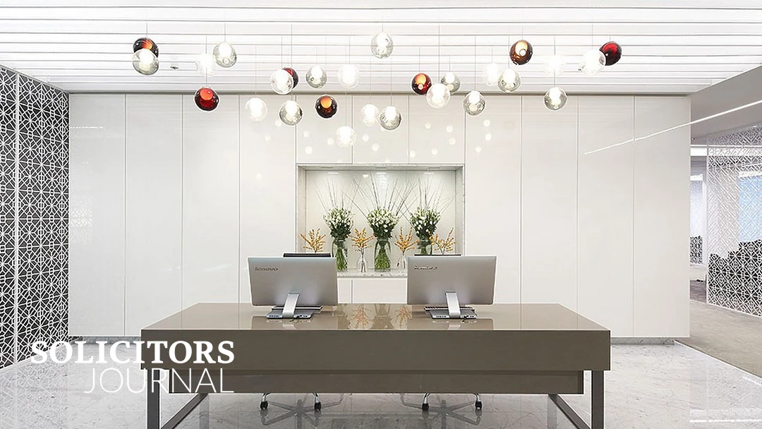 Mishcon de Reya achieves high trainee retention - Solicitors Journal